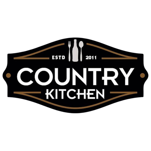 ΕΠΙΚΟΙΝΩΝΙΑ - Country Kitchen
